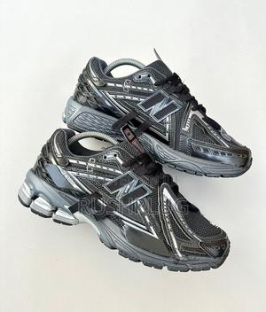 New Balance 1906AD Refined Future-Tech Black Sneakers in Lagos Island ...