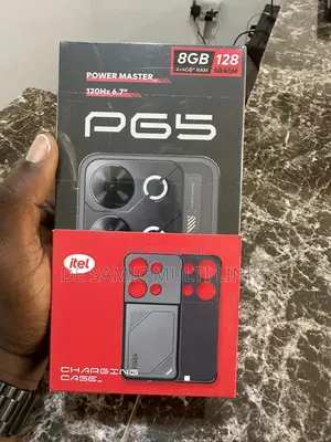 Itel P65 Mobile Phones in Nigeria for sale Prices on Jiji.ng