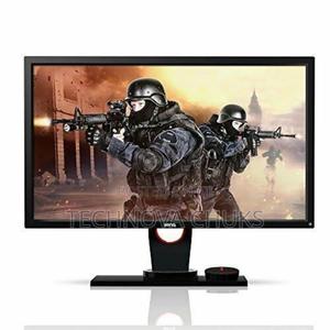 Benq XL2430T 24 Inches Gaming Monitor 144hz 1ms Fast Response in Ikeja ...