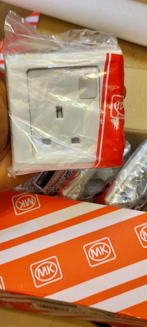 Mk British Standard Switches and Sockets for sale - Lilgee's Electrical ...