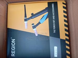 Tig Torch Complete Set in Port-Harcourt - Building & Trade Services ...