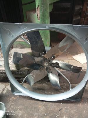 G Extractor Fan in Ojo - Manufacturing Equipment, Emmy Odor Industrial ...