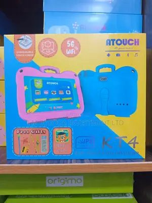 Educational Tablets in Nigeria for sale Prices on Jiji.ng