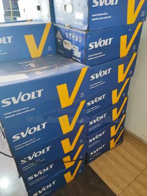 2.71 KWH 24v Svolt Lithium Batteries With 5 Years Warranty in Ojo ...
