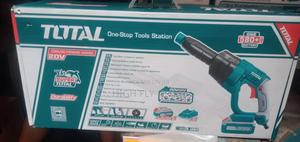 Total Cordless Pressure Washer, 20v in Lagos Island (Eko) - Home ...