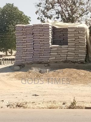 Major Distributor of Dangote and Bua Cement in Port-Harcourt - Building Materials, Gods Times ...