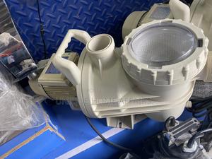 1hp Astra Pro Swimming Pool Pump in Orile - Plumbing & Water Systems ...