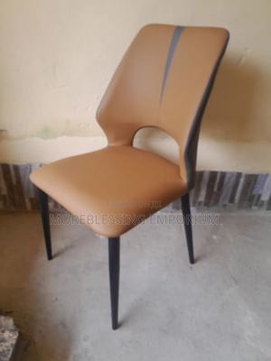 Unique Luxury Dining/Multi Purpose Chair in Ikeja - Furniture, More Blessings Emporium | Jiji.ng