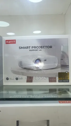 Mini Projectors in Nigeria for sale Prices on Jiji.ng