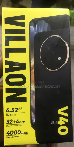 Villaon V40 Mobile Phones in Nigeria for sale Prices on Jiji.ng