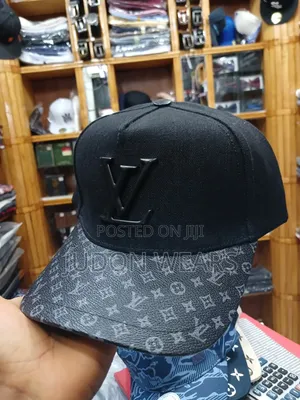 Hats & Caps in Nigeria for sale Prices on Jiji.ng
