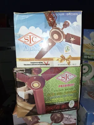 Ceiling Fans in Nigeria for sale Price on Jiji.ng