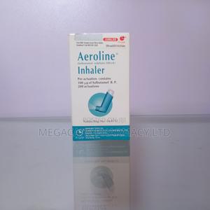 Aeroline Inhaler in Ajah - Medical Supplies & Equipment, Megacare ...