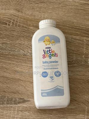 ASDA Little Angels Powder in Maryland - Care & Feeding, Purple Queen ...