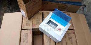 A. B. D6 Single Phone Distribution Board in Lagos Island (Eko ...