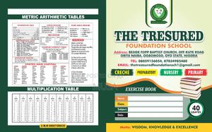 Graphics Design for Flyers, Banners, Sticker, Frame, Mug Cup in Ilorin ...