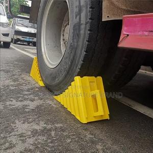 Plastic Car Wedge , Wheel Wedge in Lagos Island (Eko) - Vehicle Parts ...