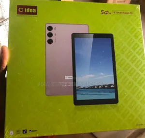 C idea CM813 Pro Tablets in Nigeria for sale Prices on Jiji.ng