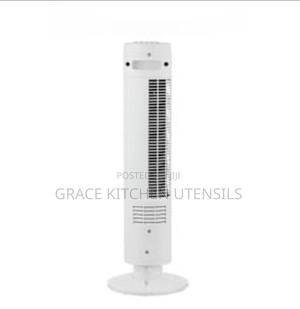 Challenge Tower Fan - 29'' in Ojo - Home Appliances, Grace Kitchen ...