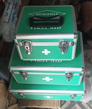 First Aid Box/Kitted First Aid Boxes for sale - Emmason hospital and ...
