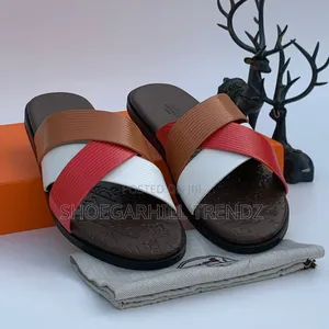 Palm Slippers in Nigeria for sale Price on Jiji.ng