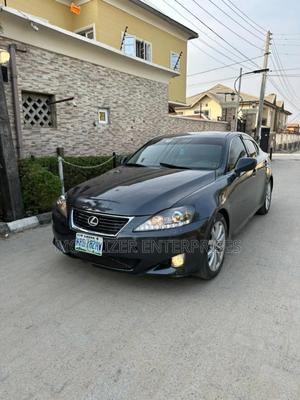 Lexus IS 2008 Gray in Ajah - Cars, Mo'clizer Enterprises-olaye | Jiji.ng