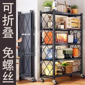 Storage Racks in Nigeria for sale Price on Jiji.ng