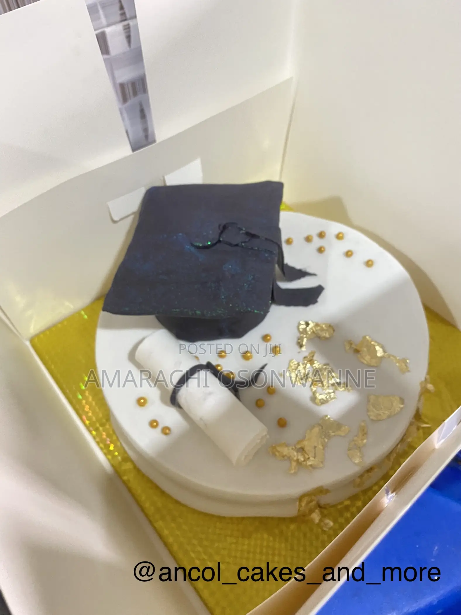 Graduation Cakes in Central Business District - Food & Beverages ...