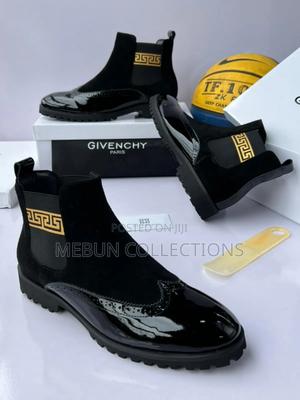 Givenchy Boot Shoe in Lagos Island (Eko) - Shoes, Mebun Collections ...