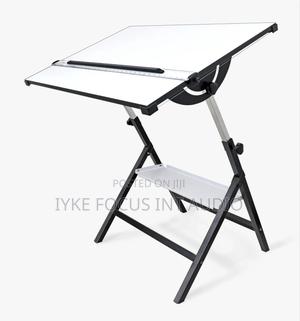 Drawing Board With Parallel Motion Bar (Matrix) in Ikeja - Stationery ...