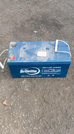 We're Buying Old, Spoiled Inverter Battery in Port-Harcourt ...