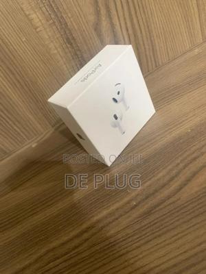 Brand New Apple Airpod 4 _Sealed Box in Ikeja - Headphones, De Plug ...