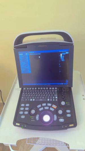 Mindray Dp-10 2d Ultrasound Machine in Ogudu - Medical Equipment ...