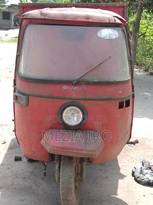 Simba Simba Sumo 200cc 2005 Red in Oyigbo - Motorbikes & Scooters ...