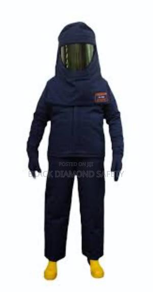 Complete Fire Suit Kit in Lagos Island (Eko) - Safety Equipment ...