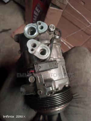 Ac Compressor for Mercedes CLA Class 2012/2020 Model in Lekki - Vehicle ...