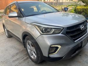 Hyundai Creta 2018 Silver in Lekki - Cars, Benjamin Damilola Modupe ...