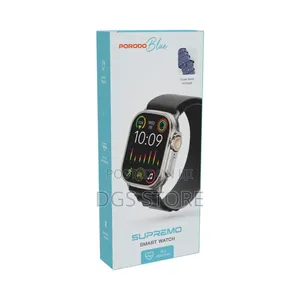 Smart Watches & Trackers in Nigeria for Sale, Price on Jiji.ng