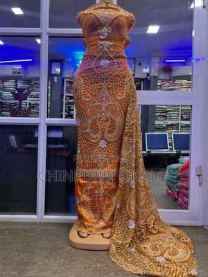 Indian George Wrapper in Aba South - Clothing, Chinedum Okolo | Jiji.ng