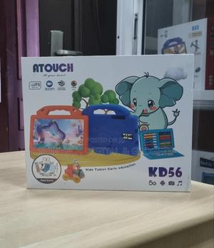 Atouch KD56 Children's Educational Tablet 8GB 256gb in Ikeja - Toys ...
