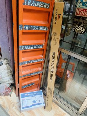 Maxmech Brush Cutter (430) in Lagos Island (Eko) - Garden Supplies, Big ...