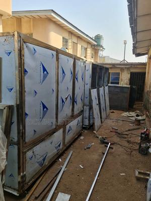 1000kg Fish Smoking Kiln / Oven Stainless in Ikeja - Farm Machinery ...