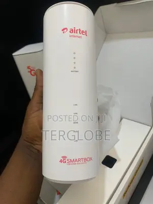 Airtel Router in Nigeria for sale Price on Jiji.ng