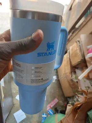 Stanley Original Quencher H2.0 Flask Tumbler in Yaba - Home Accessories ...