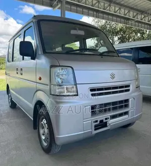 Suzuki Buses & Microbuses in Nigeria for sale Price on Jiji.ng