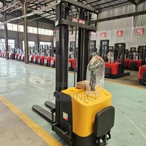2000kg Mini Electric Lifter 20tons in Lagos Island (Eko) - Electrical ...