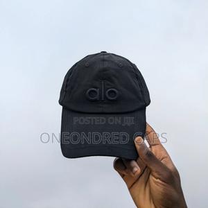 Alo Yoga Off-Duty Cap in Ikeja - Clothing Accessories, Oneondred Caps ...