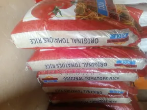 Local Rice in Nigeria for sale Prices on Jiji.ng