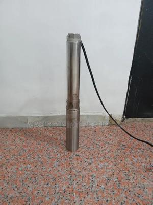 0.3hp Samking Solar Submersible Pumps in Orile - Plumbing & Water ...