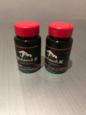 Rhinoxx Supplements in Ikeja - Vitamins & Supplements, Utibeabasi ...